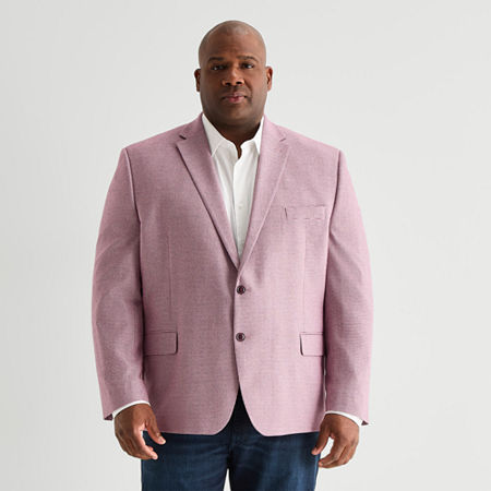 Click here for Shaquille ONeal XLG Mens Big and Tall Sport Coat... prices