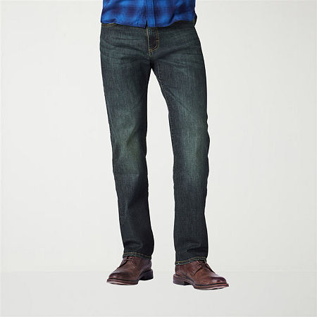 Click here for Lee Big and Tall Mens Extreme Motion Relaxed Fit J... prices