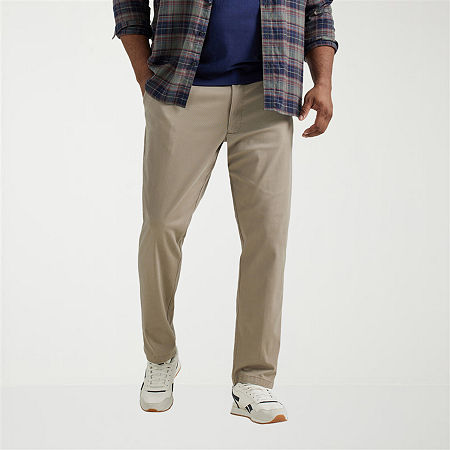 Click here for Lee Big and Tall Mens Extreme Motion Relaxed Fit P... prices