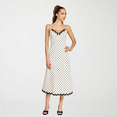 Click here for belle vie Womens Sleeveless Slip Dress  10  Black prices