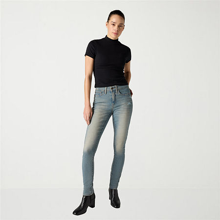 Click here for Levis Womens Mid Rise 311 Shaping Skinny Jean  27... prices