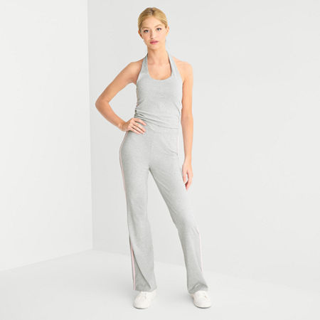 Click here for Forever 21 Womens Juniors Flare Pull-On Pant  Larg... prices