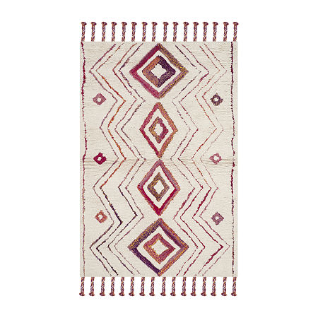 Click here for Safavieh Casablanca Collection Salem Geometric Are... prices