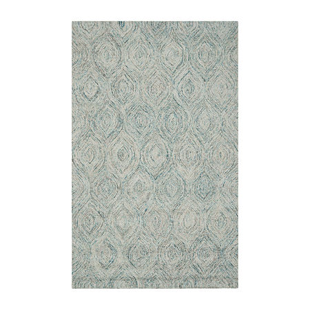 Click here for Safavieh Ikat Collection Cheshunt Geometric Area R... prices
