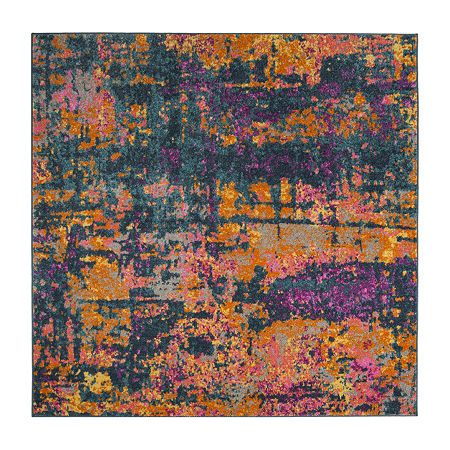 Click here for Safavieh Madison Collection Jarvis Abstract Square... prices