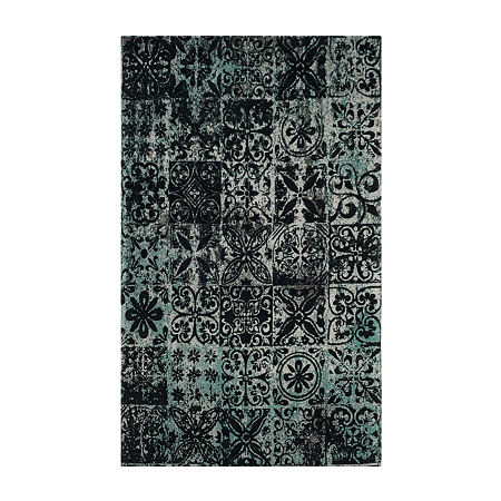 Click here for Safavieh Classic Vintage Collection Donald Geometr... prices