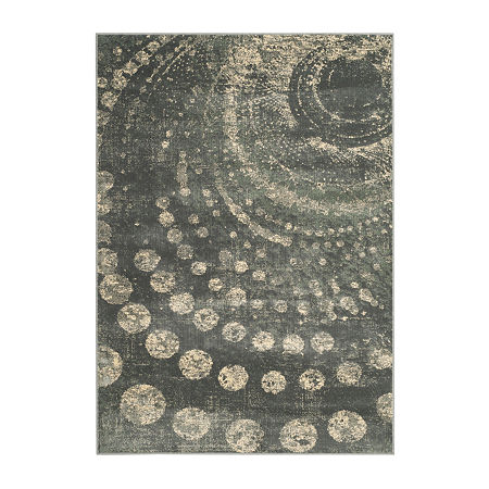 Click here for Safavieh Constellation Vintage Collection Isidor D... prices