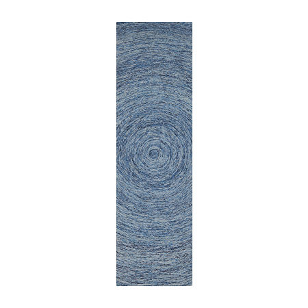 Click here for Safavieh Ikat Collection Jewell Geometric Runner R... prices