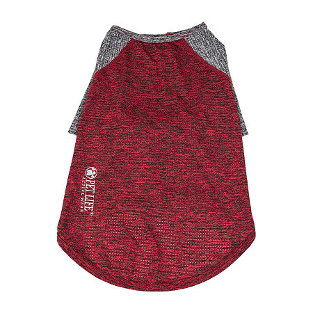 Click here for Pet Life Active Hybreed 4-Way Stretch Two-Toned Pe... prices