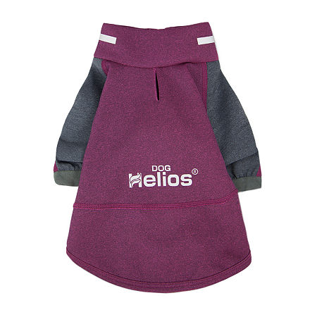 Click here for Dog Helios Eboneflow Mediumweight 4-Way Stretch Fl... prices