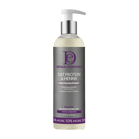 Click here for Design Essentials Oat Protein And Henna Deep Clean... prices
