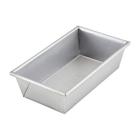 Click here for Anolon Pro-Bake 9 X 5 Loaf Pan  One Size  Silver prices