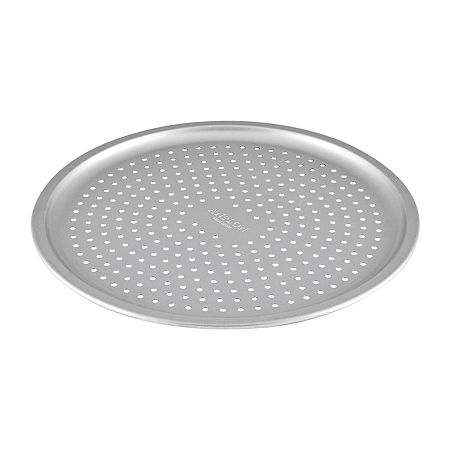 Click here for Anolon Pro-Bake 14 Pizza Pan  One Size  Silver prices
