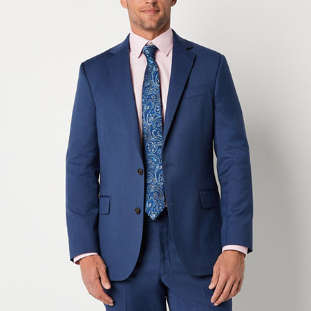 Click here for Stafford Signature Coolmax All Season Birdseye Men... prices