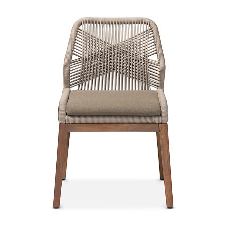 Click here for Jennifer Dining Chair  One Size  Gray prices