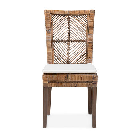 Click here for Laluna Dining Chair  One Size  Gray prices