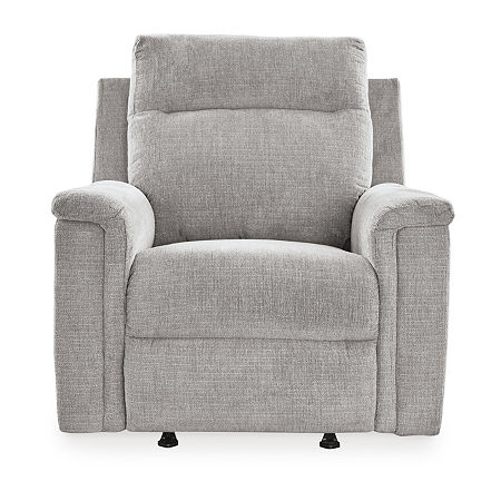 Click here for Signature Design By Ashley Barnsana Power Recliner... prices