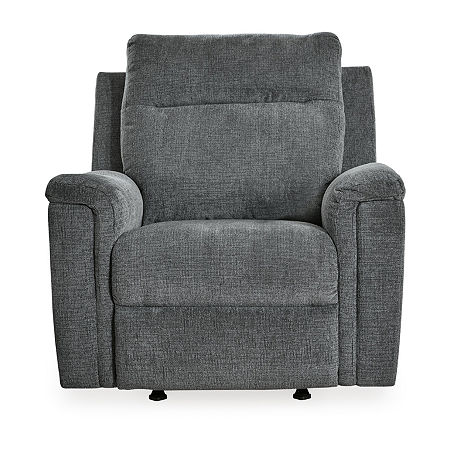 Click here for Signature Design By Ashley Barnsana Power Recliner... prices