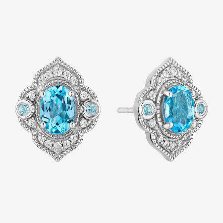Click here for Enchanted Disney Fine Jewelry 1/6 CT. T.W. Genuine... prices