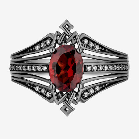 Click here for Enchanted Disney Fine Jewelry Villains Womens 1/8... prices