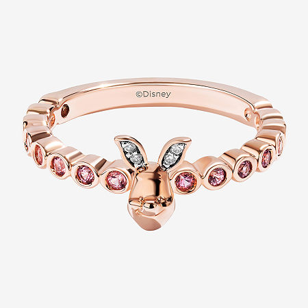 Click here for Disney Jewels Collection Womens Diamond Accent Gen... prices