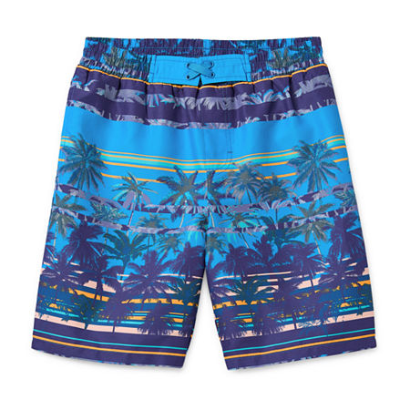 Click here for Thereabouts At The Knee Boxer Brief Lined Little &... prices