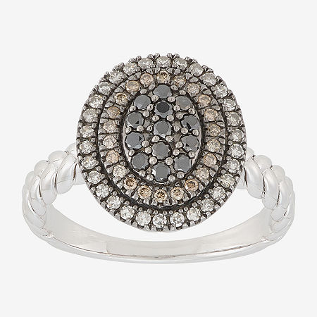 Click here for Limited Quantities! Womens 1/2 CT. T.W. Natural Mu... prices