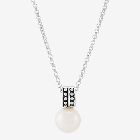 Click here for Limited Quantities! Womens White Cultured Freshwat... prices