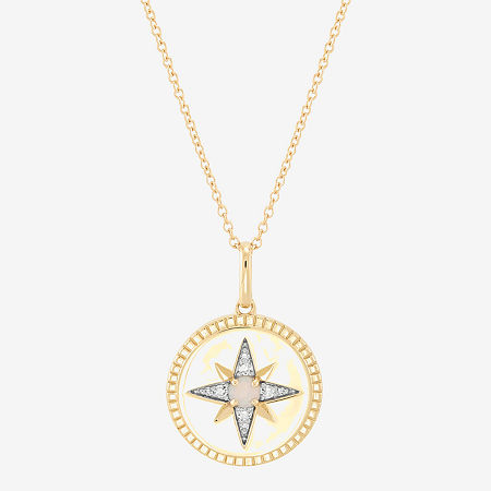 Click here for Limited Quantities! Womens Diamond Accent Lab Crea... prices