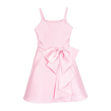 Click here for Rare Editions Big Kid Girls Sleeveless Flower Girl... prices