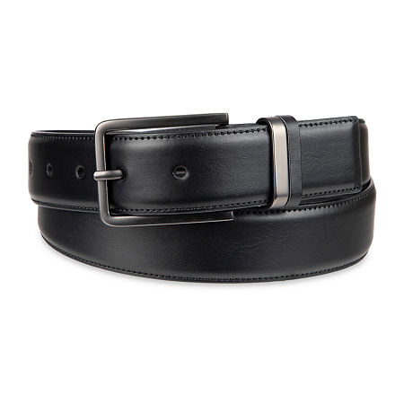 Click here for J. Ferrar Mens Belt  3x-large  Black prices