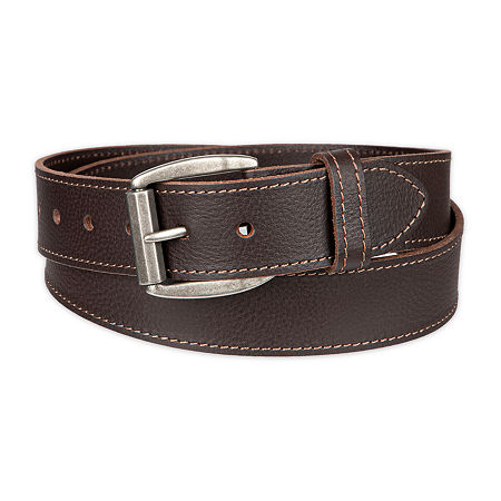 Click here for Levis Mens Belt  Medium  Brown prices
