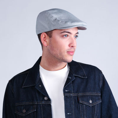 Levi's® Mens Ivy Cap, Color: Gray - JCPenney