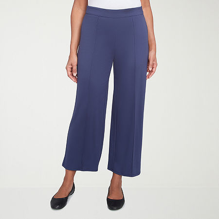 Click here for Alfred Dunner Nantucket Womens Straight Ankle Pant... prices