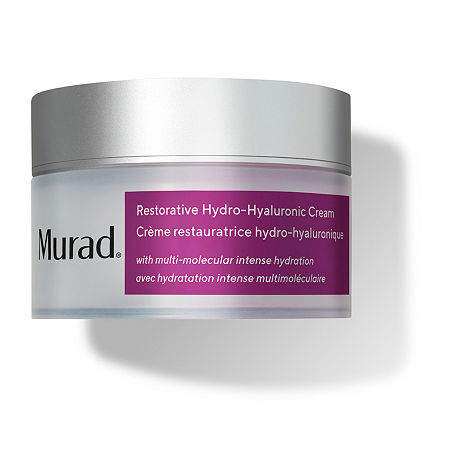 Click here for Murad Restorative Hydro-Hyaluronic Cream  One Size prices