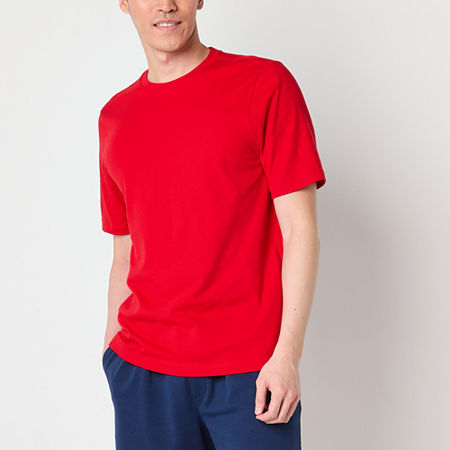 Click here for Xersion Xtreme Mens Crew Neck Short Sleeve Quick D... prices