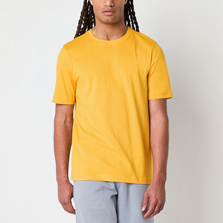 Click here for Xersion Xtreme Mens Crew Neck Short Sleeve Quick D... prices