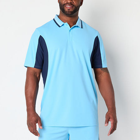 Click here for Xersion Pique Big and Tall Mens Regular Fit Short... prices