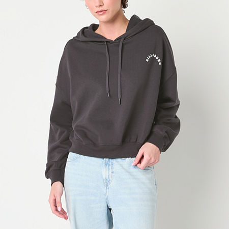 Click here for Billabong Womens Juniors Long Sleeve Sweatshirt  S... prices