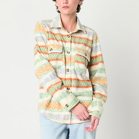 Click here for Billabong Womens Fleece Lightweight Juniors Jacket... prices