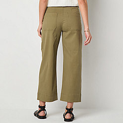 Green Pants for Women | Jogger Pants & Trousers | JCPenney Green Pants for Women | Jogger Pants & Trousers | JCPenney