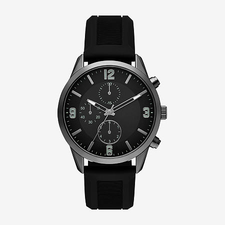 Click here for Womens Black Strap Watch Fmdjo345  One Size  Black prices