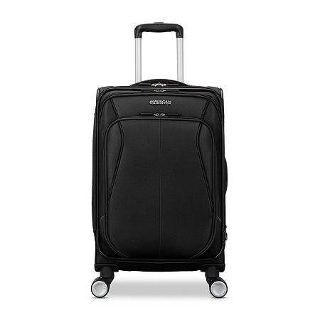 Click here for American Tourister 4 Kix 3.0 20 Softside Expandabl... prices