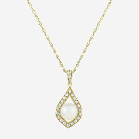 Click here for Limited Quantities! Womens Genuine White Cultured... prices