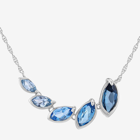 Click here for Limited Quantities! Womens Genuine Blue Topaz Ster... prices