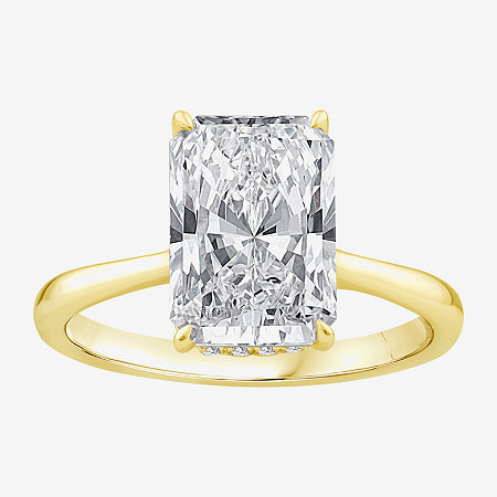 Click here for Grown Gorgeous F  Vs2 Womens 3 1/2 CT. T.W Lab Gro... prices