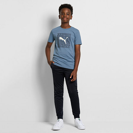 Click here for PUMA Big Kid Boys 3-pc. Pant Set  Small (8)  Blue prices