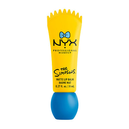Click here for NYX Professional Makeup Simpsons Collab Smushy Mat... prices