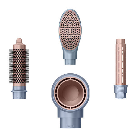 Click here for Conair Infiniti Pro Digitalaire Multi Styler W/ Ba... prices