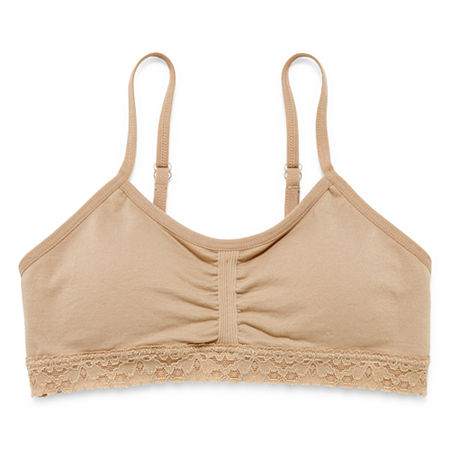 Click here for Maidenform Girls Seamless Bralette J4217  Medium... prices